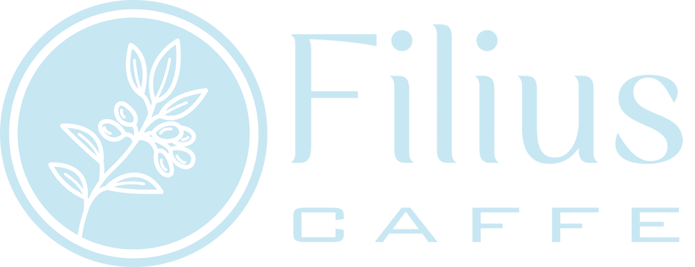 Filius Caffe - Home